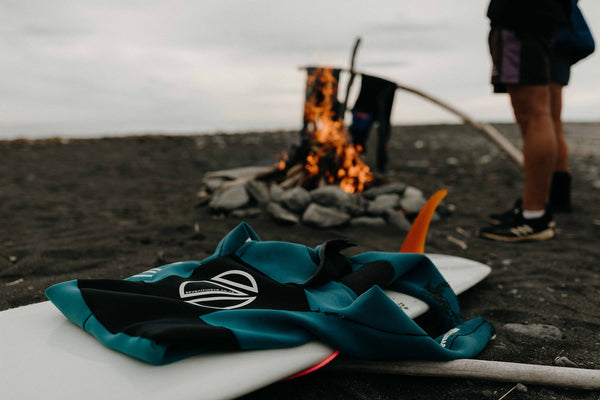 Limestone Neoprene - A Quick History – Seventhwave
