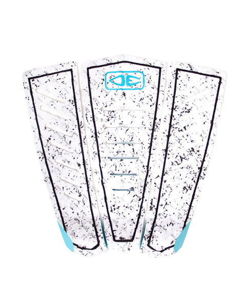 Ocean & Earth Tail Pads – Seventhwave