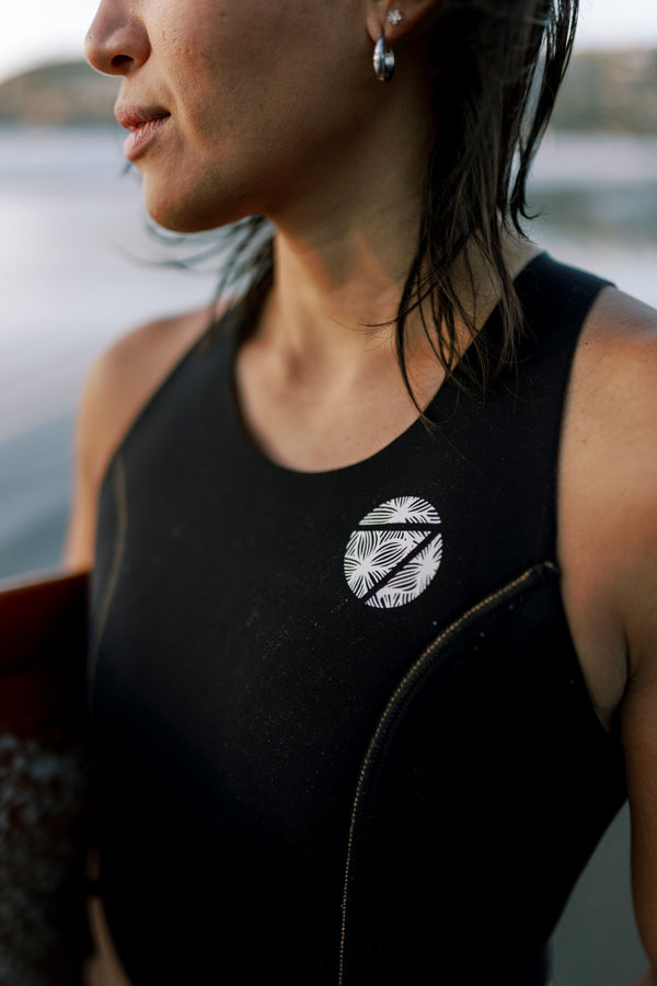 Seventhwave Wetsuits | NZ Made Sustainable Steamers & Spring Suits