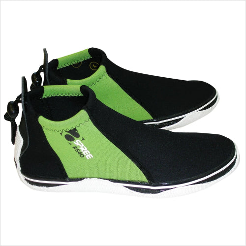 Atlantis Spree Reef Shoes 3mm – Seventhwave