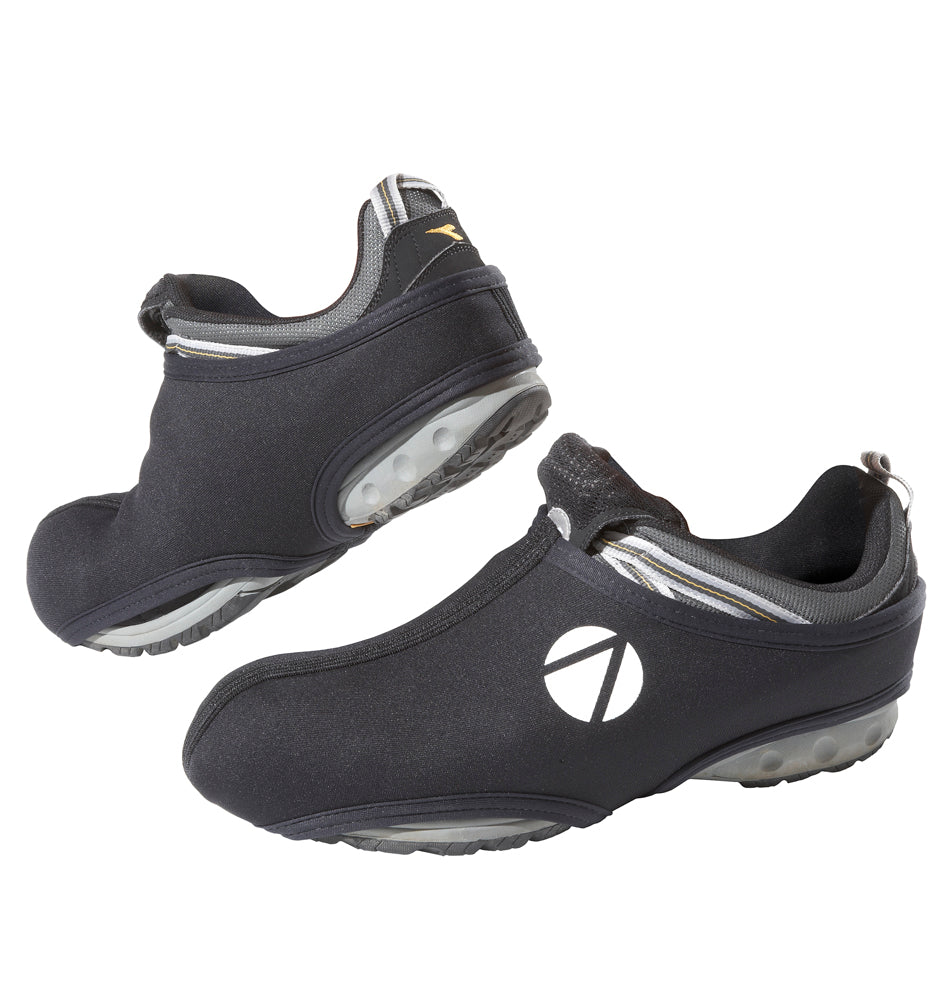 Neoprene Cycle Toe Covers – Seventhwave