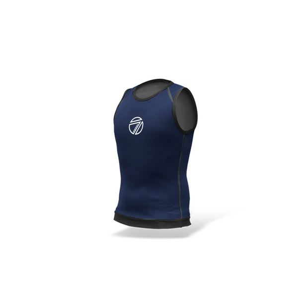 Men's Titanium Vest – Seventhwave