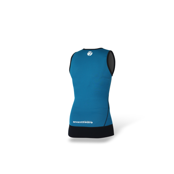 Women's Titanium Vest – Seventhwave