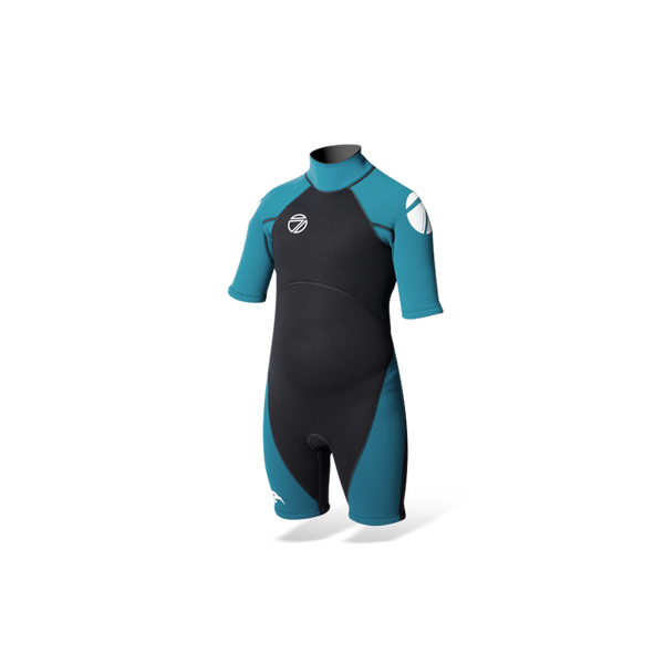 Kids Wetsuits | Boys, Girls & Youth Wetsuits, Steamers & Spring Suits ...